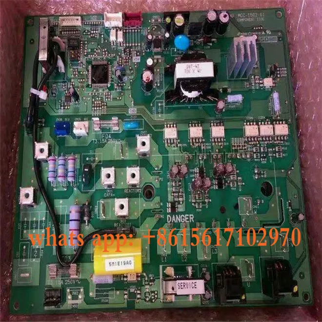 Carrier Chiller Spare Parts Refrigeration Parts Carrier SIOB Board ...