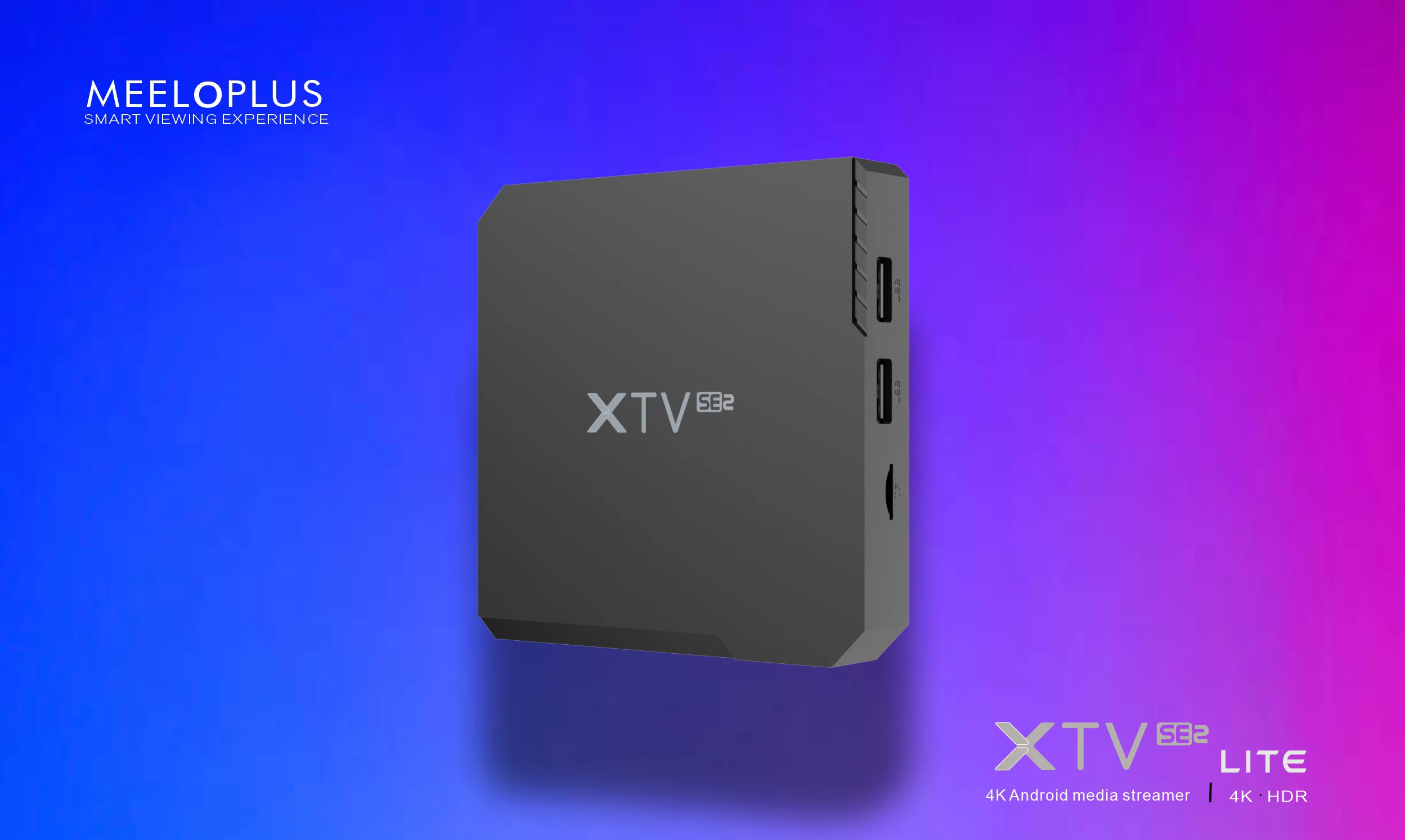 Meelo Xtv Se2 Lite Version 4k Android 11 Tv Box - Buy Andriod 11 Tv Box,Xtv Se2 Lite,Meelo Xtv ...