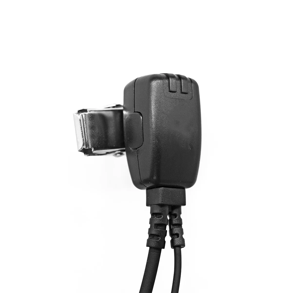 Sepura Stp 8000 8035 Stp9000 Radio Headset - G Shape Walkie Talkie