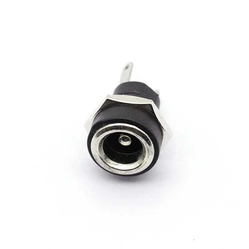 12v 3a Female Dc Power Jack Connector Adapter - Oem | Wholesale