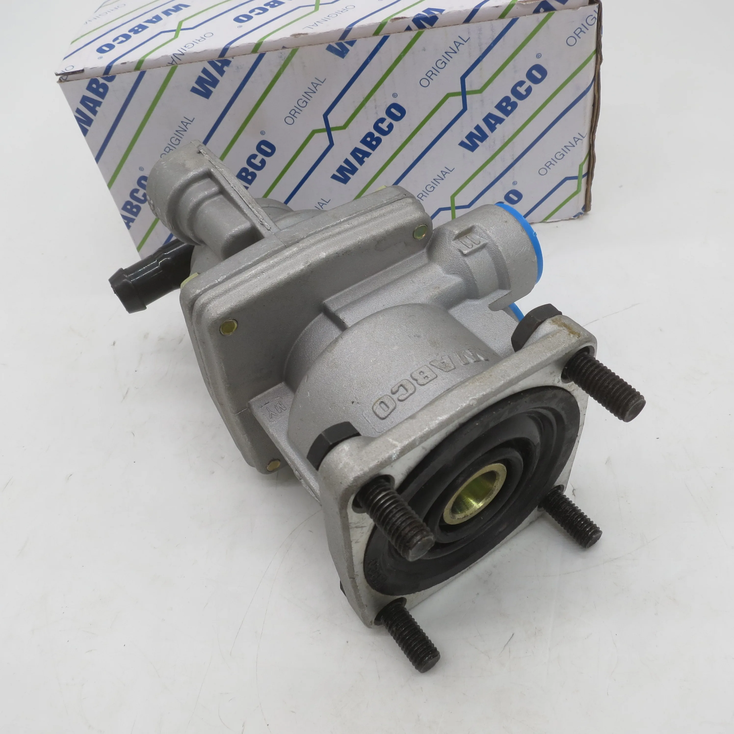 Original Truck Auto Engine Parts Brake Master Valve Wg9000360520/1 ...