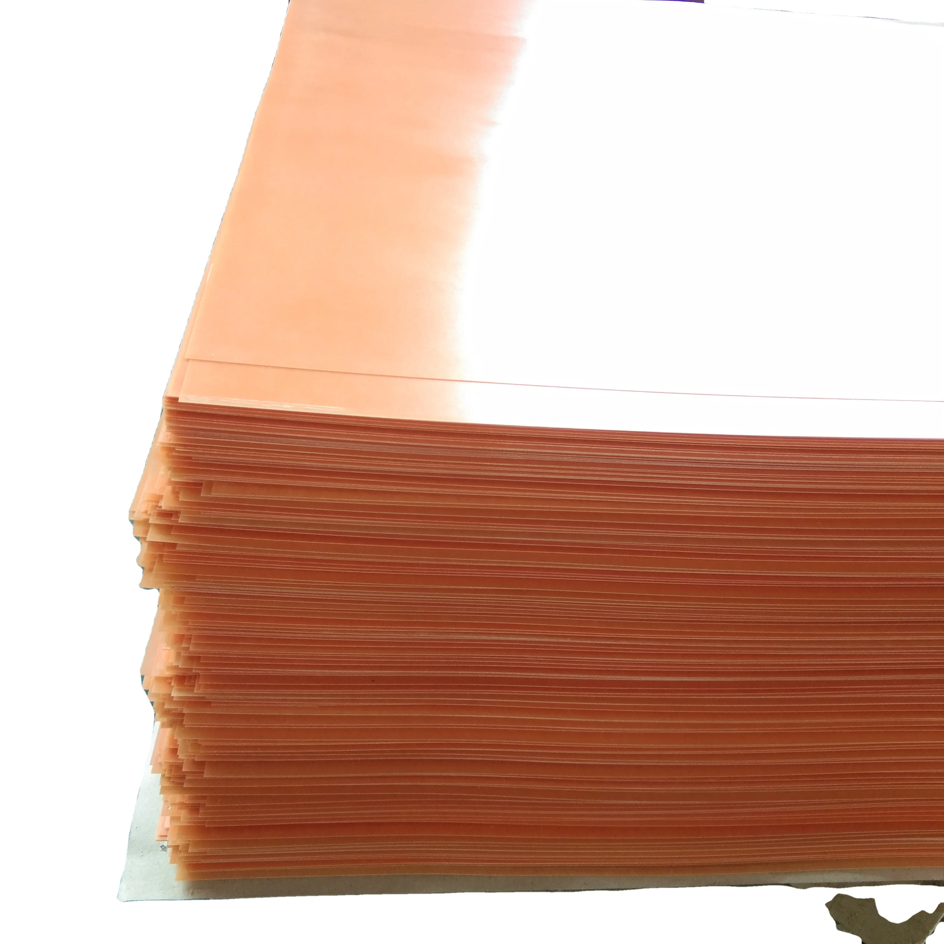 PCB sheet Phenolic paper laminated sheet 3021-AXA| Alibaba.com