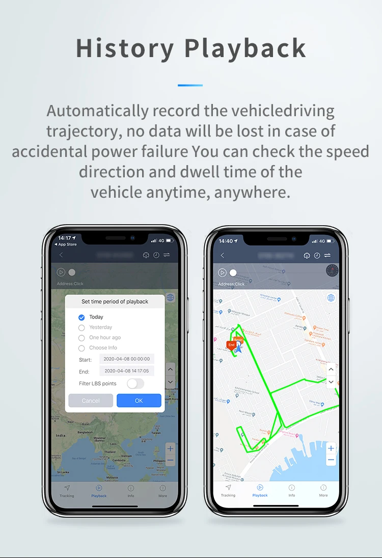 2020 Newly Professional Tracking System Whatsgps Support Model Tk103 Tk303 Gt06n Tr06 Vt08s ...