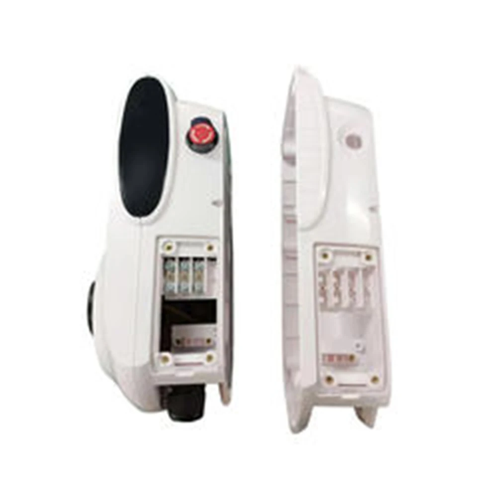 32amp 1phase 7.2kw Ev Charging Station Type 2 Ev Socket Car Charger ...