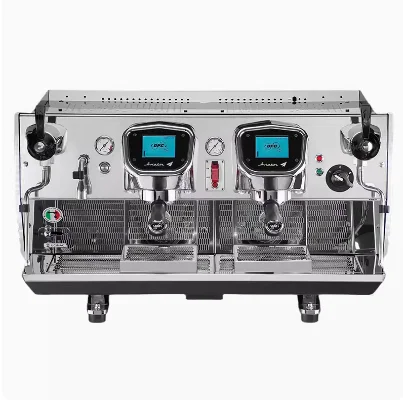 Italy Pandorra Aviator Branded Coffee Machine Automatic Espresso Coffee ...