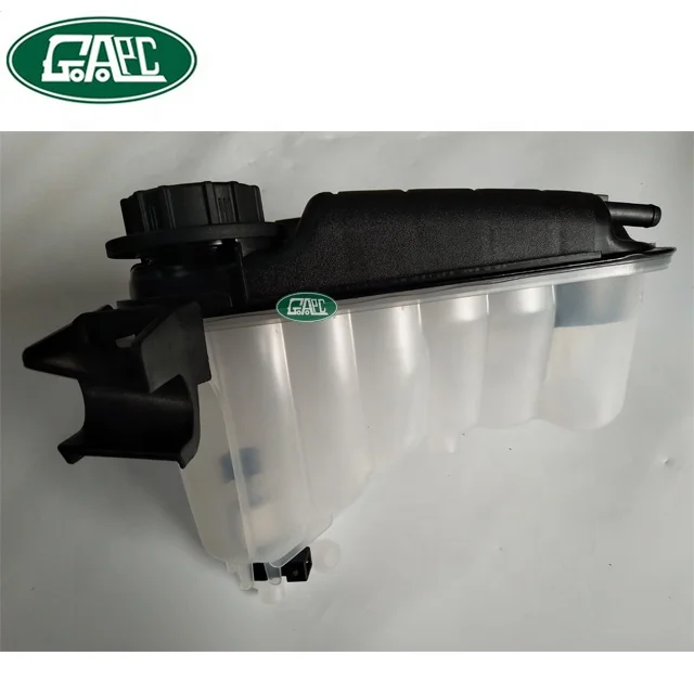 Coche accesorios tanque de expansión CX23-8A080-AA CX238A080AA C2D36671 ...