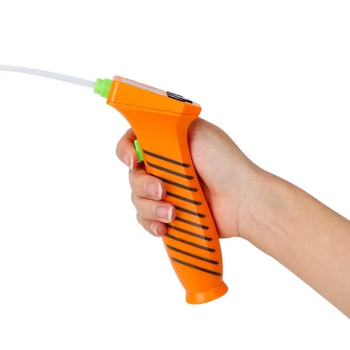 Car Testing Tools - Engine Oil Test Kit with LED Display