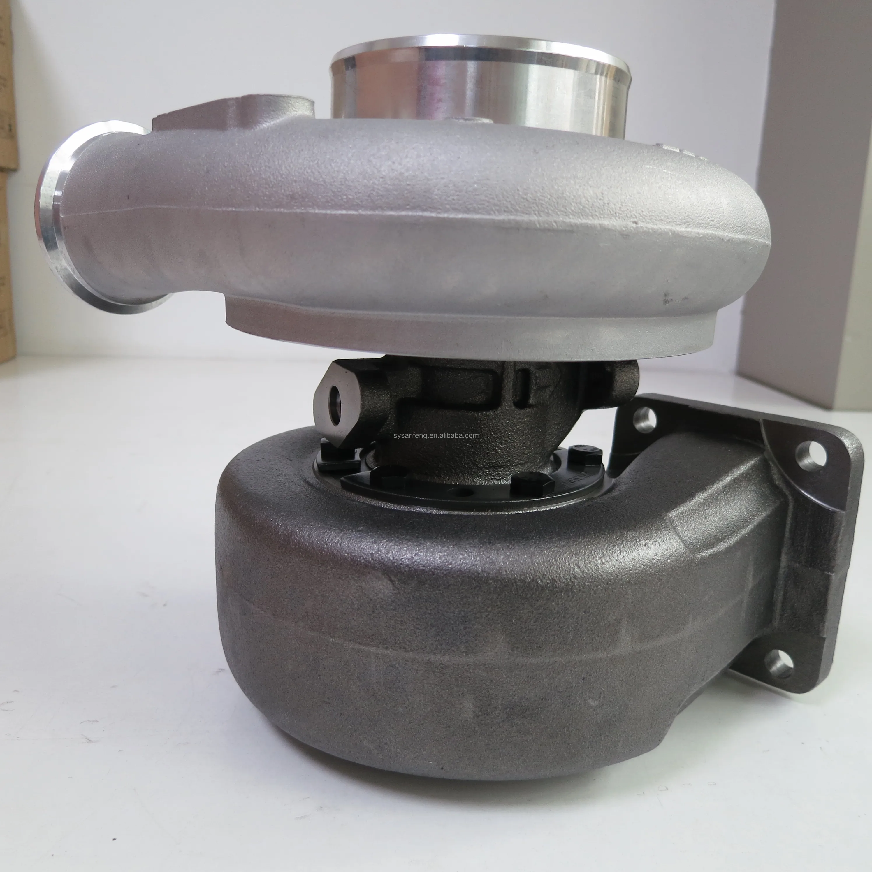 HX40 柴油机 6CT 涡轮增压器 2841384| Alibaba.com