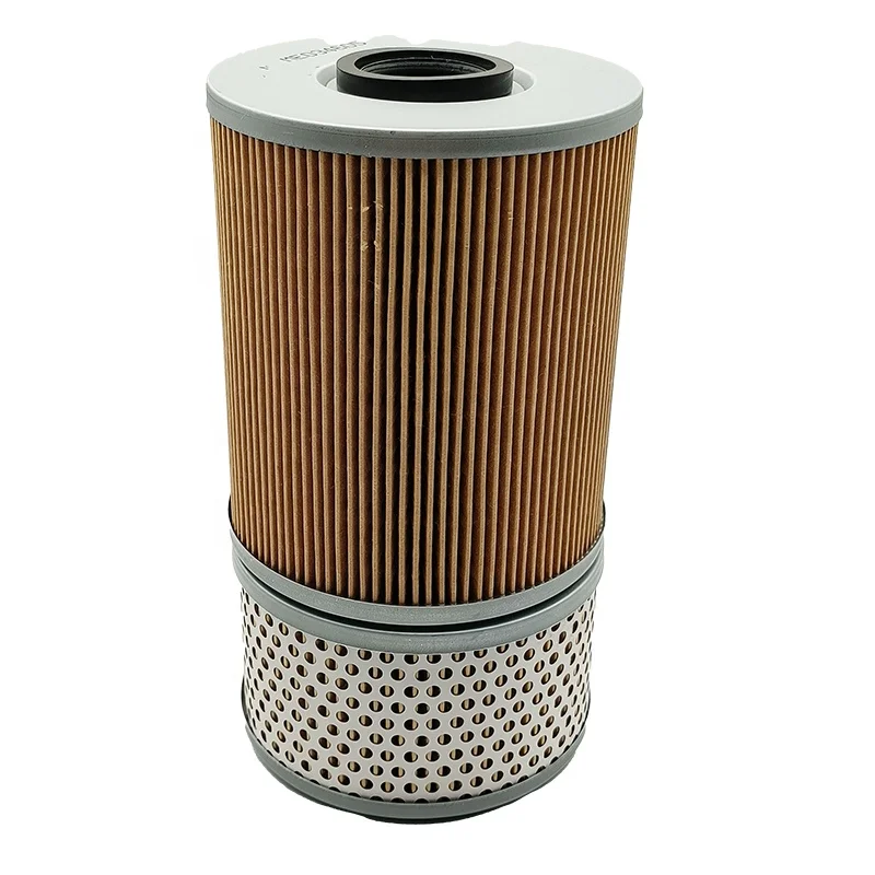 Truck Engine Spare Parts - High-Quality Oil Filters