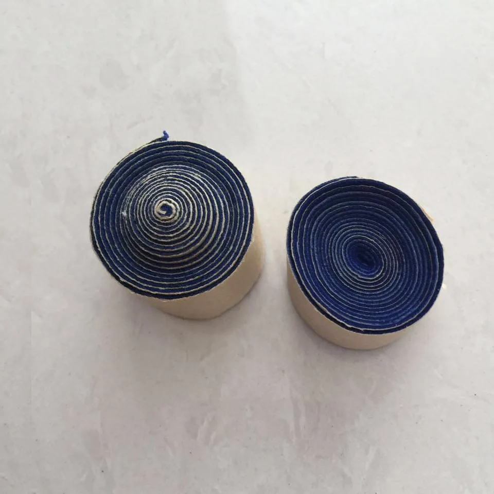 Orthopedic Splint Edging Decoration Self-Adhesive Velvet Trim Tape ...