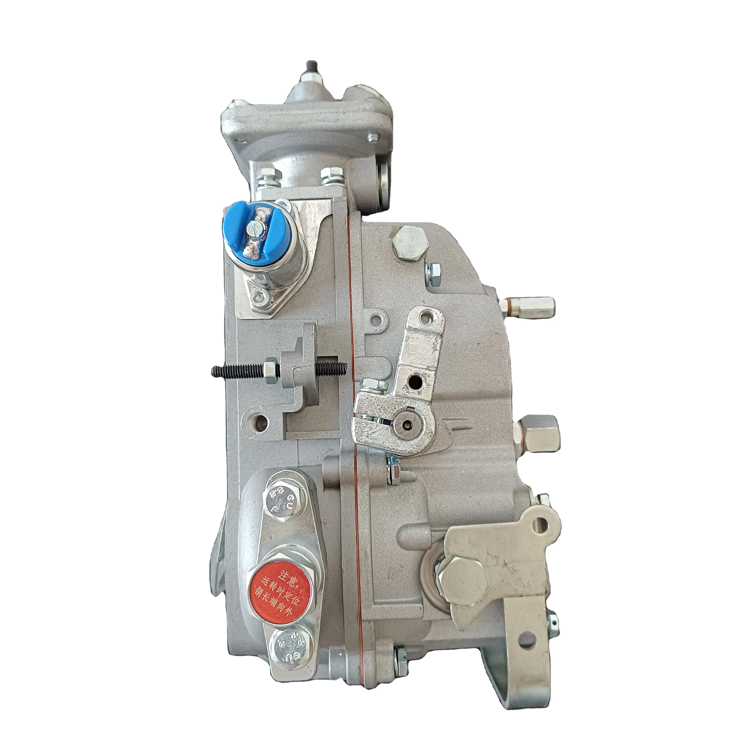 Cummins P7100 Fuel Pump Control Module for 5.9L Engines, OEM