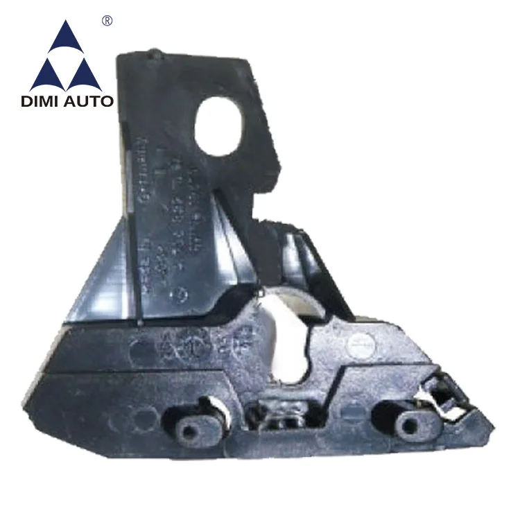 Front Bumper Brackets for Mercedes-Benz Sprinter 2006-2017