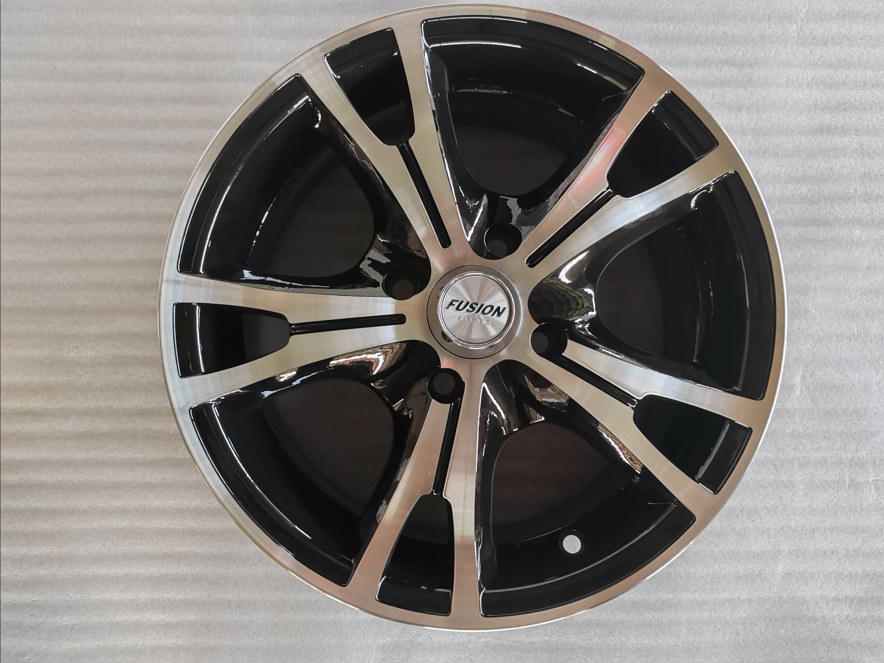 Cheap And Good Quality Car Aluminum Alloy Rims 14 Inch Pcd 4x100 ...