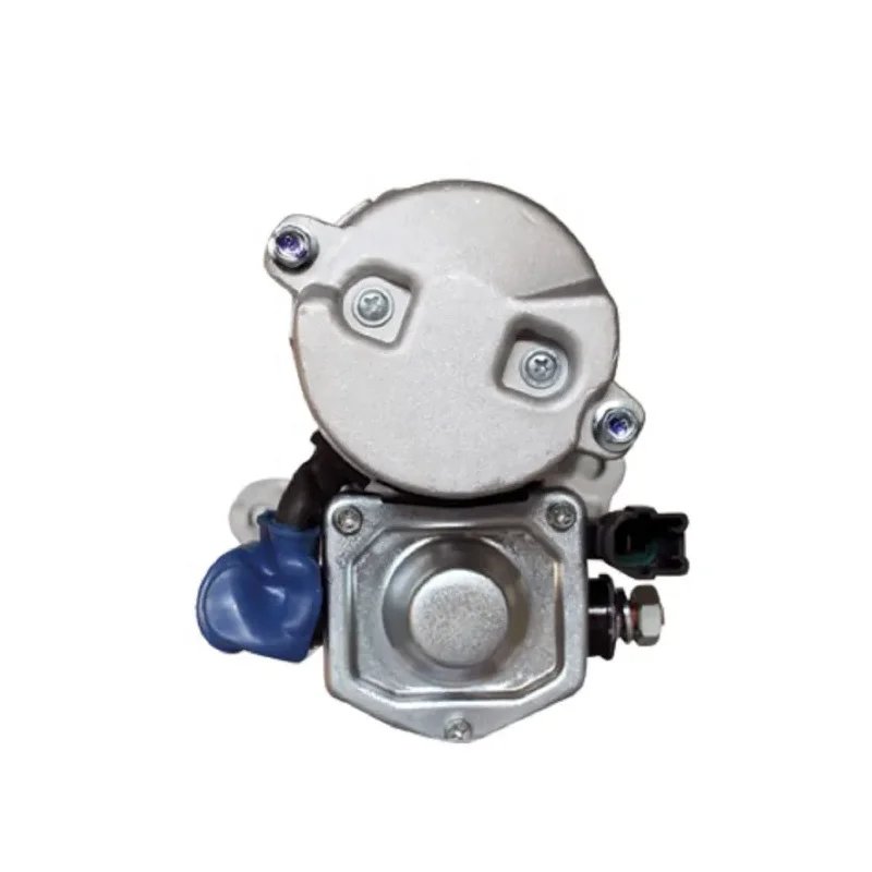 Arrancador Para Toyota Hiace Hilux Dsn1225,28100-75090,28100-75091 ...