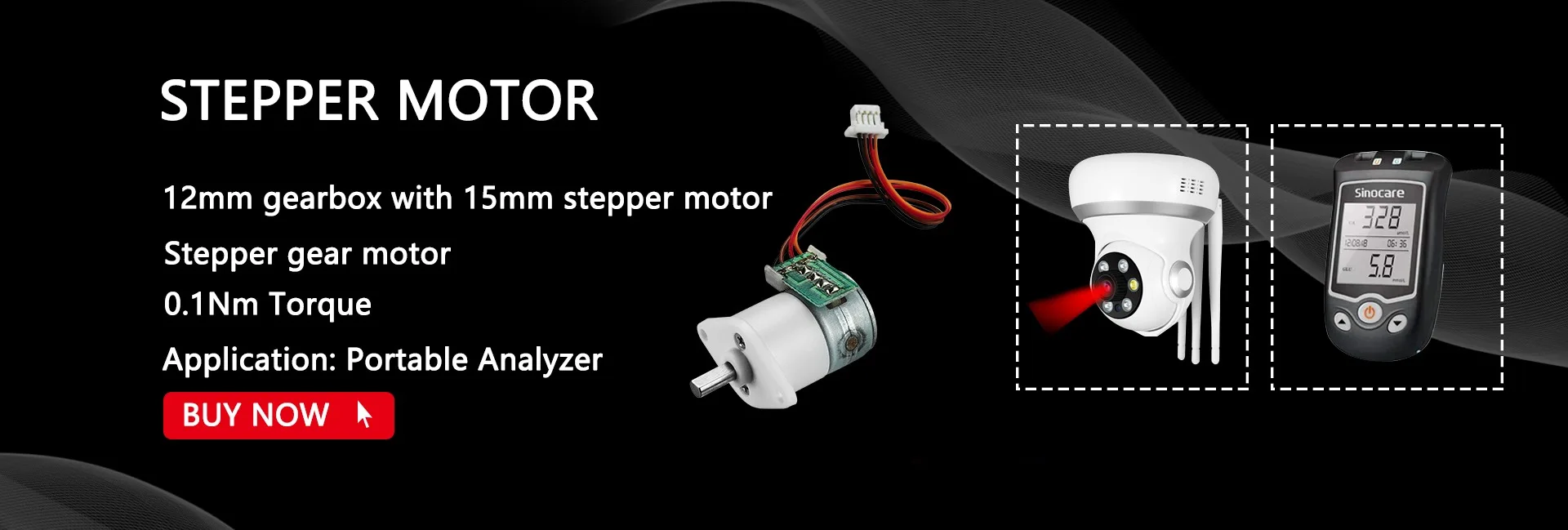 TT Motor (Shenzhen) Industrial Co., Ltd. - DC Motor
