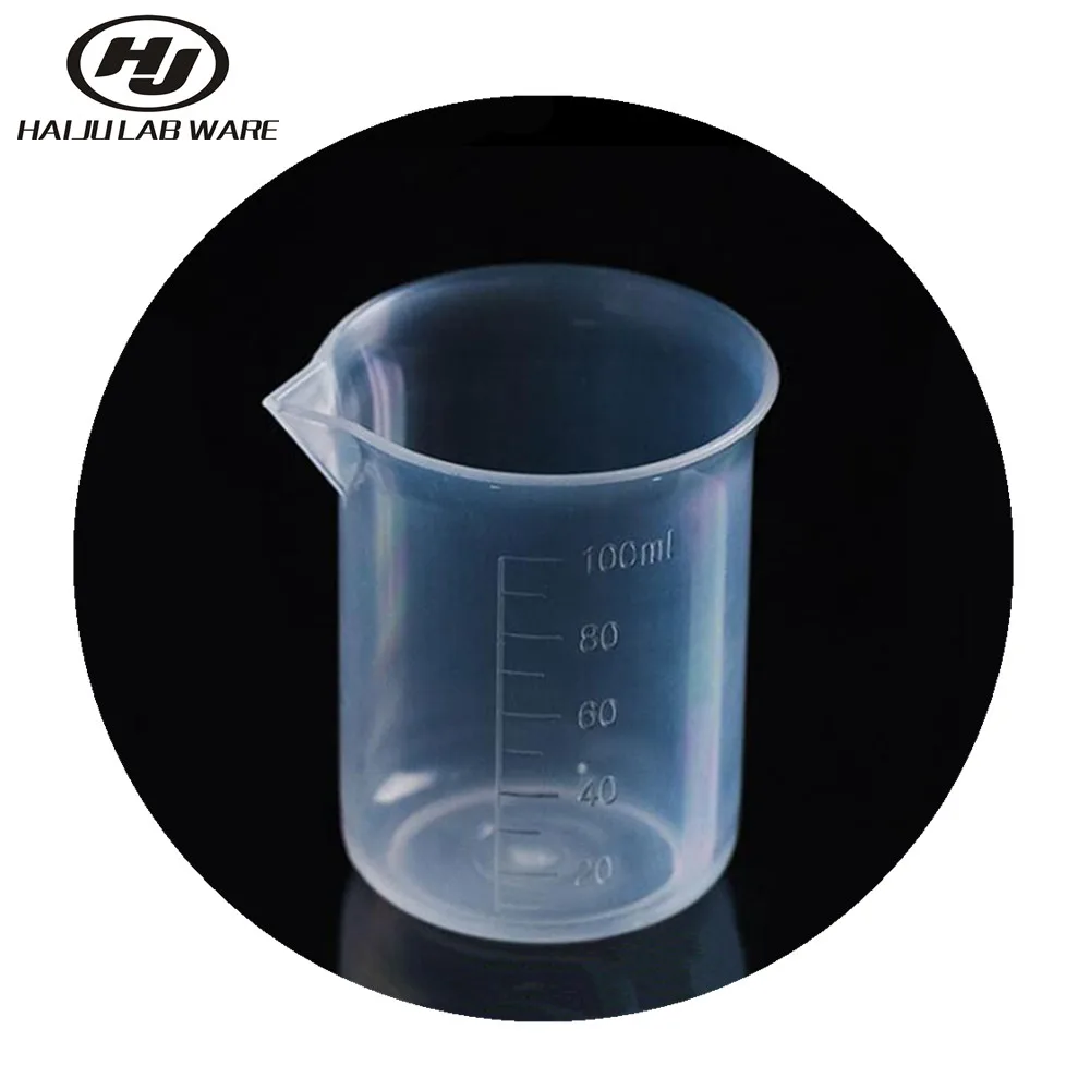 Haiju Lab Plastic Wares Disposable Small Stackable Reusable Plastic ...