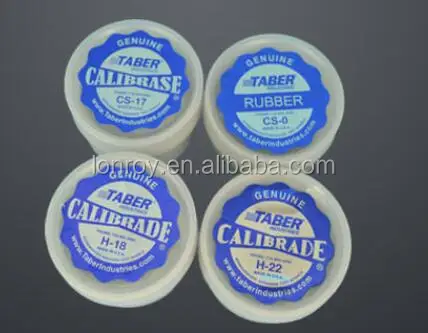 ASTM D3884 ASTM D1175 Taber Abrasion Tester Price & Details