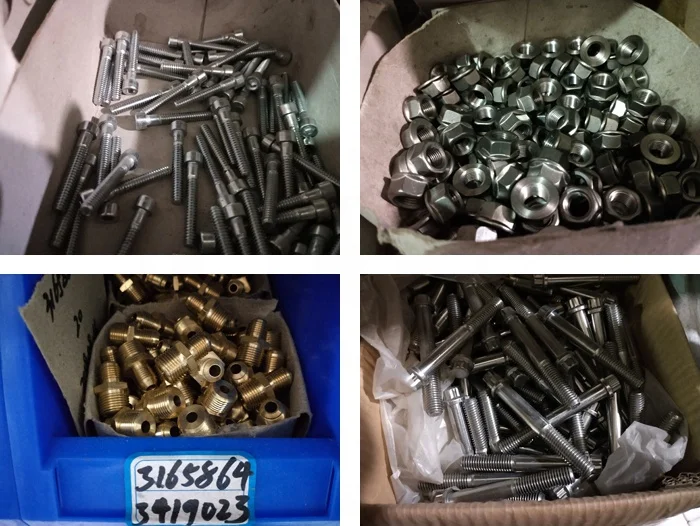 Crankshaft Rear Oil Seal 3970548 3357693 3934486 3909409 4089425 For ...