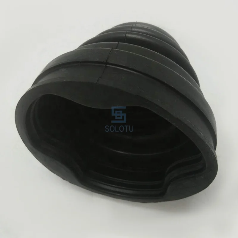 C.V Joint Boot Rubber for Toyota Hilux KUN25 | Drive Shaft Boot ...