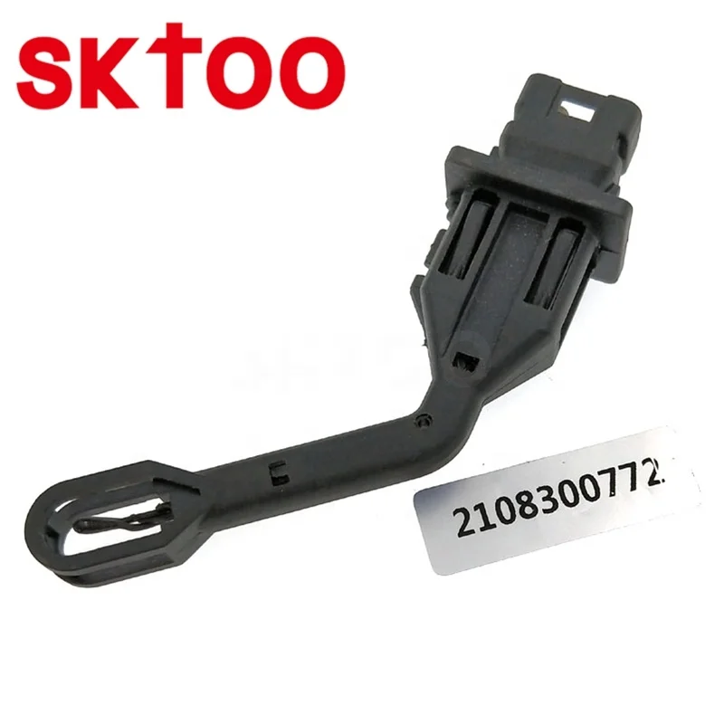 Emperatura ensensor Fo ercercés R129 R170 W140 W202 W210 2108300772 ...