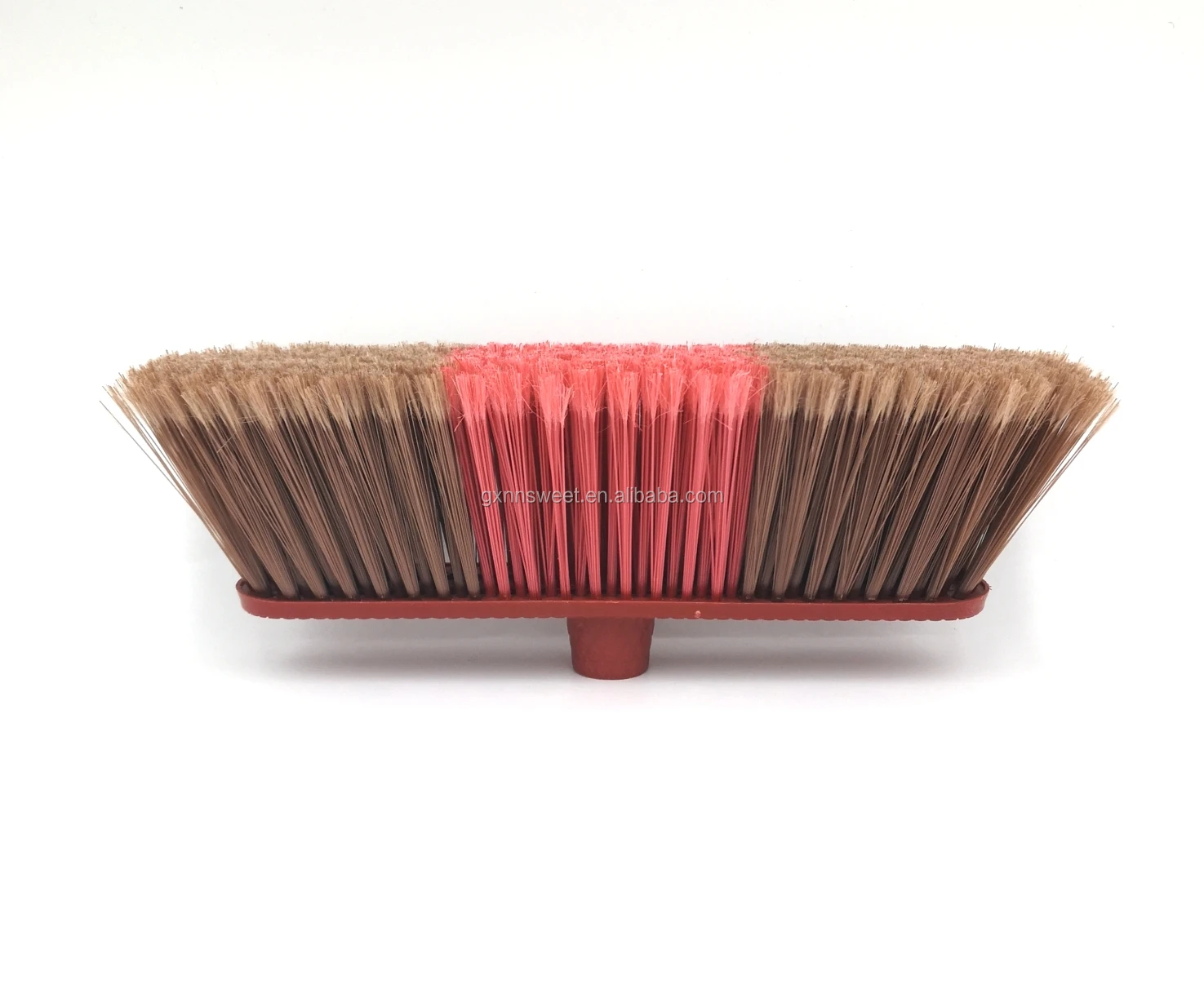 Soft Plastic Broom With Broom Stick From Guangxi Factory - Buy Soft ...