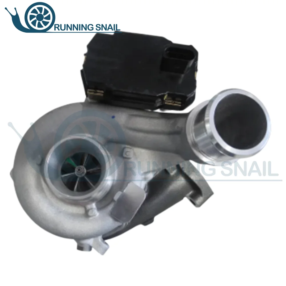 Turbocharger 28231-2F650 for Hyundai Santa Fe & KIA Sorento