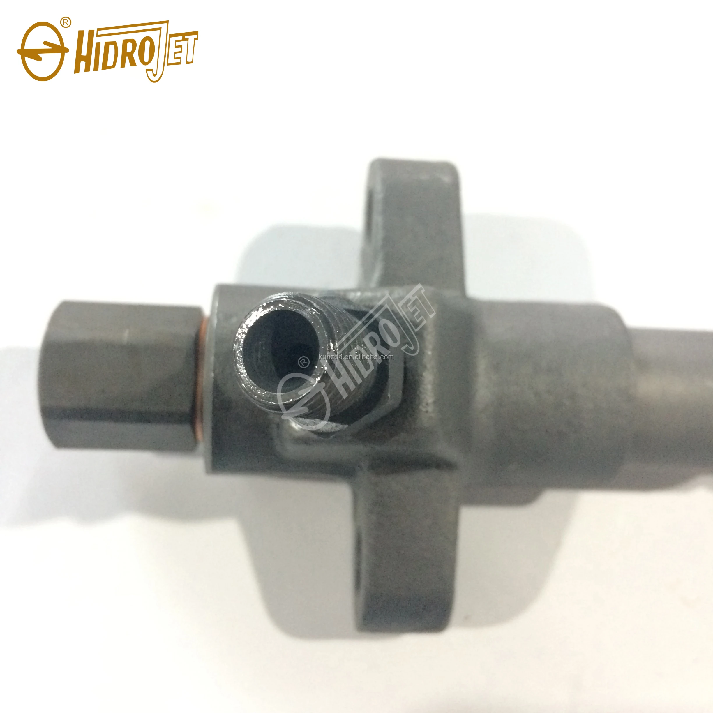 Fuel Diesel Engine Parts Injector 8970302851 8-97222170-0 8972221700 ...