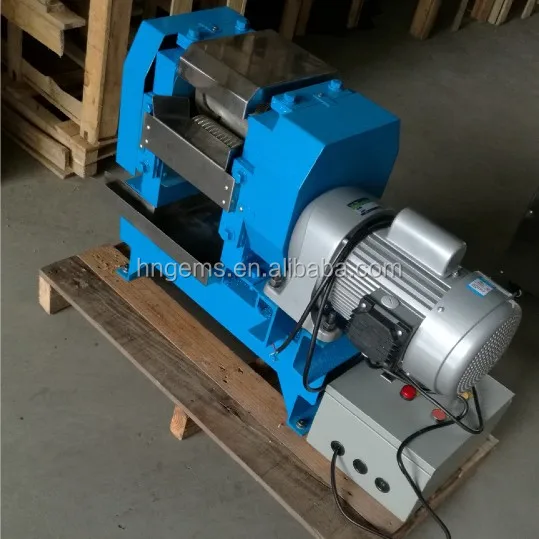 Industrial Sugar Cane Juice Extractor - Efficient & Eco-friendly