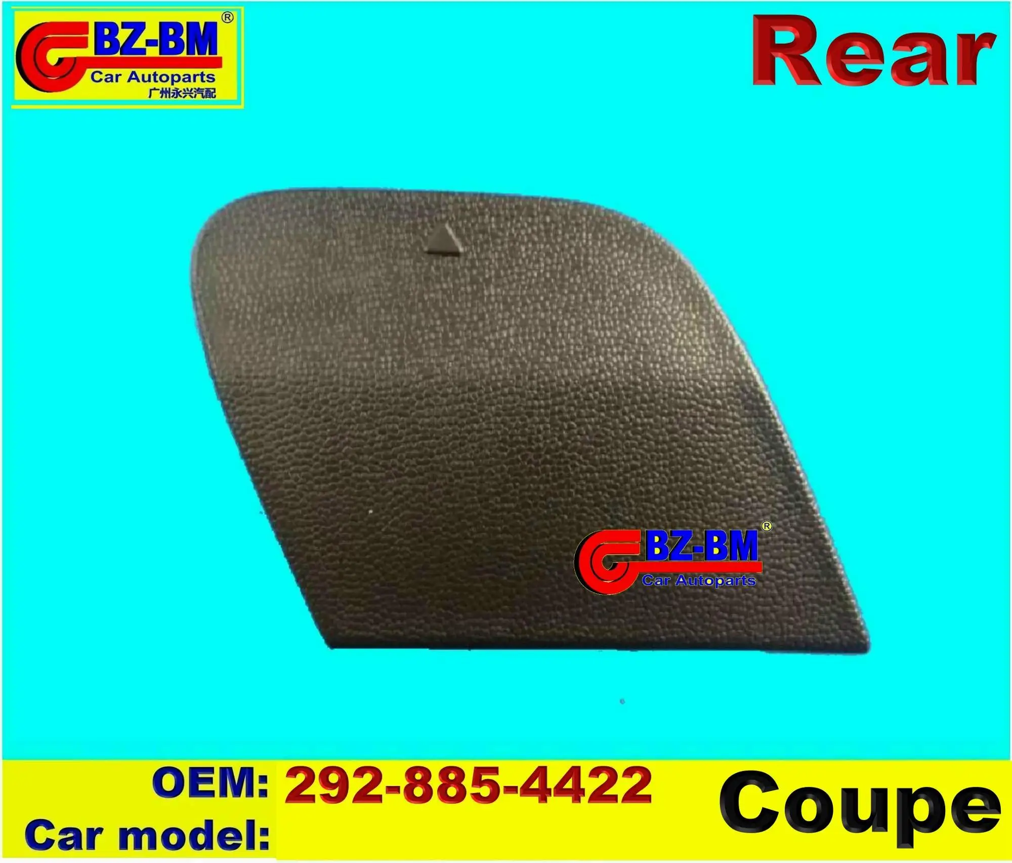 Cho Và Benz Bumper Bìa Benz 2538850022 Glc - Buy Xe Chống Va Chạm,Cho ...