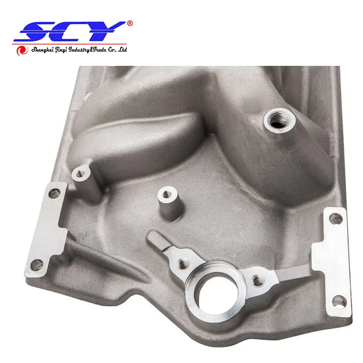 Aluminum Air Small Block for Chevy Vortec L31 Engines
