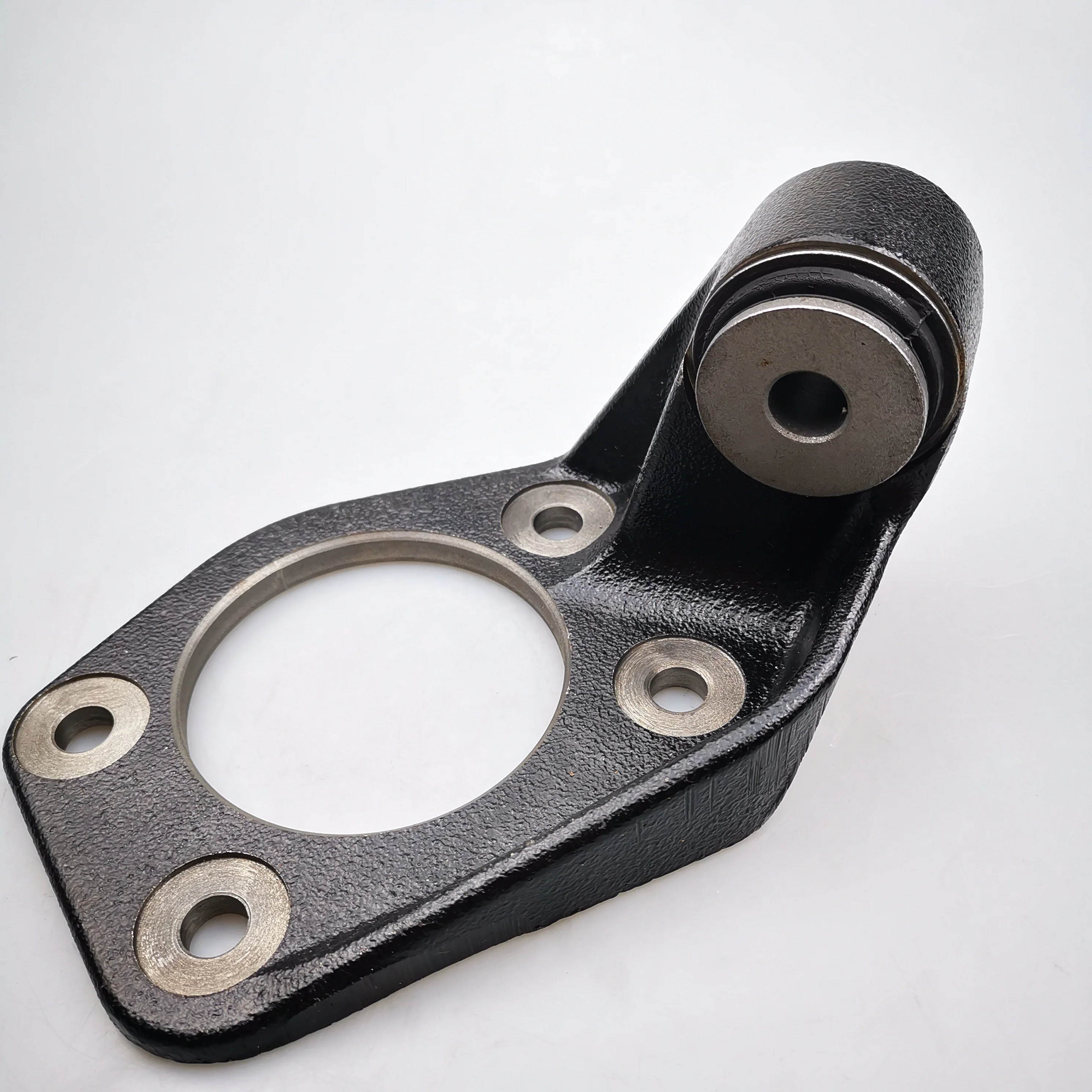 SAIC MAXUS T60 Front Axle Brackets - High Performance