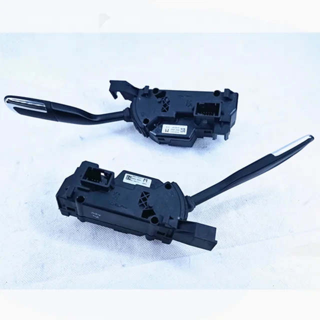 New Citroen C4 Grand Picasso Gearbox Shift Lever 1.6 & 2.0 Models ...