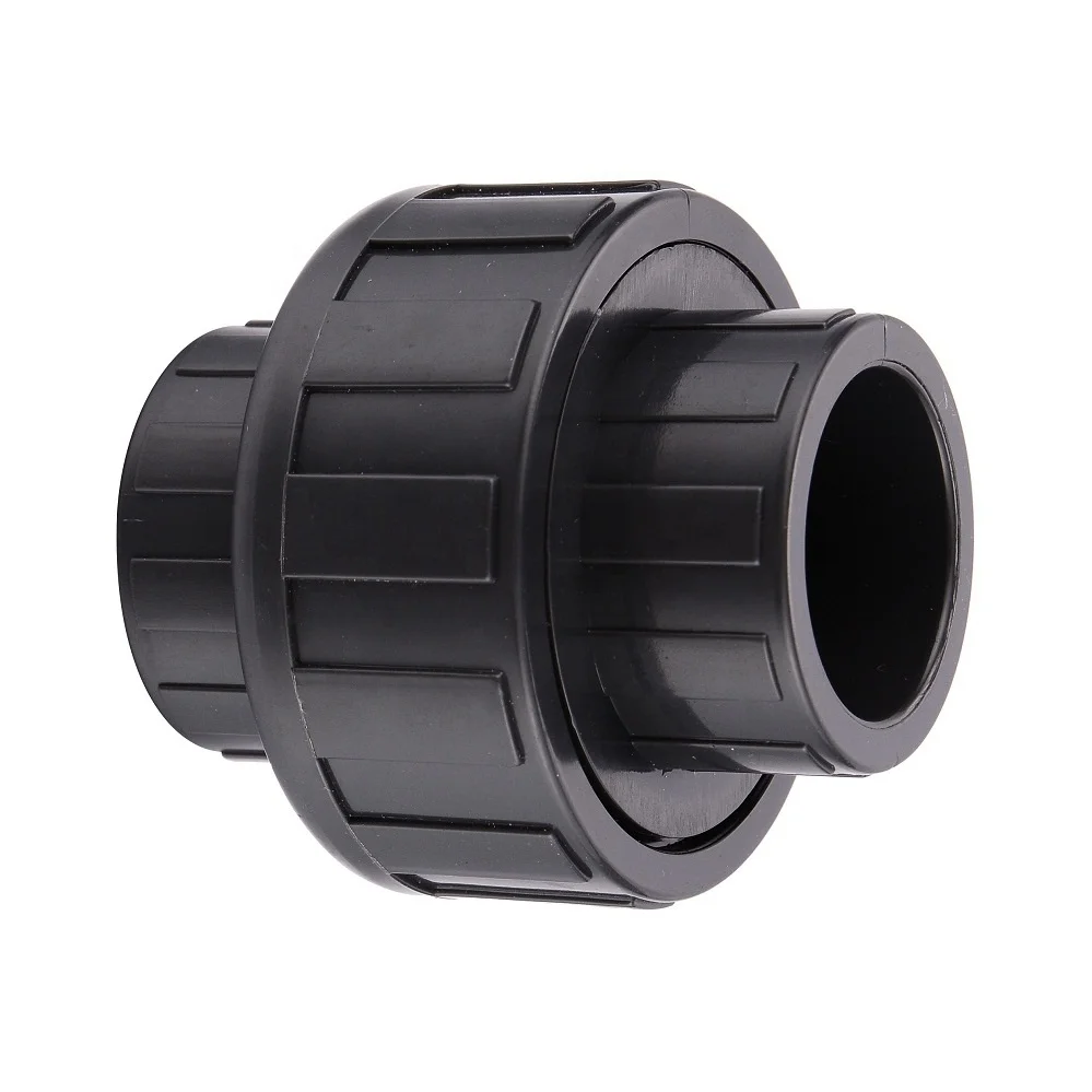 Bsp Ends Male Female Hose Connector Ppr 1/2 To 6 Inch Pp Fitting ...