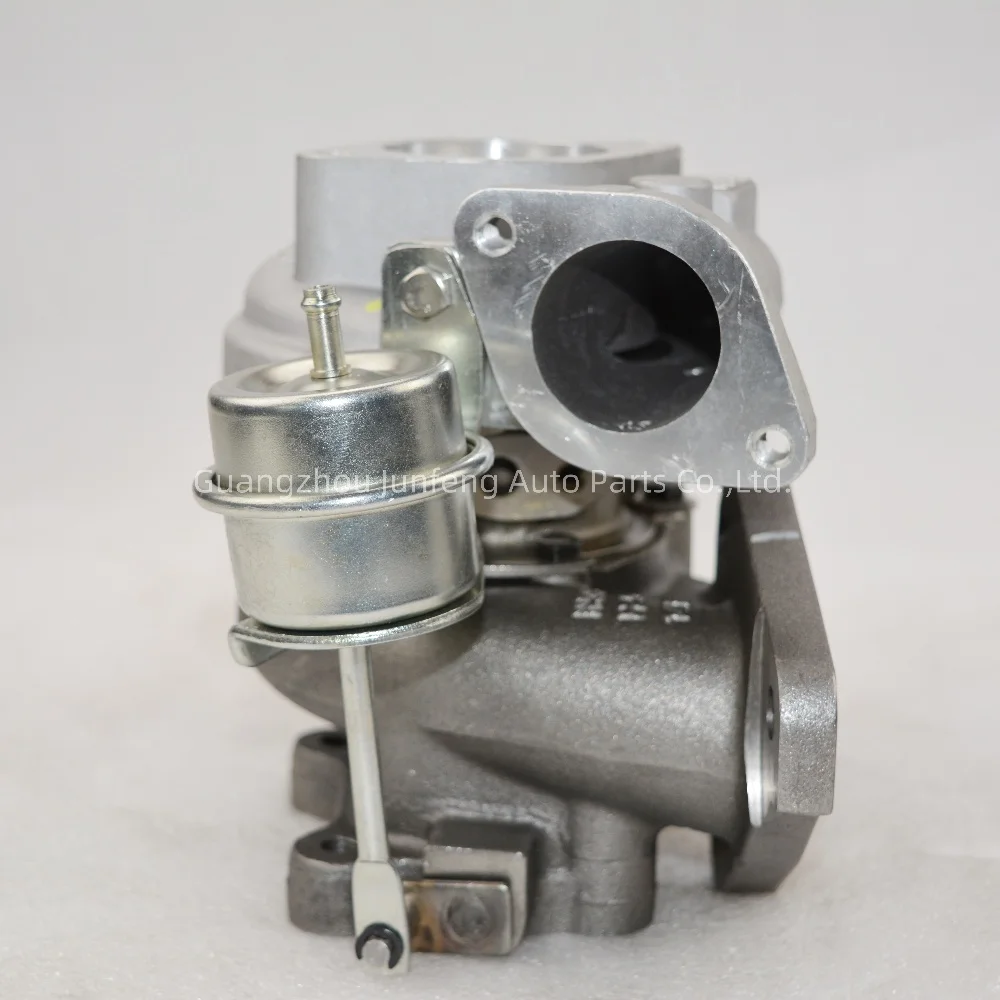 GT1752S Turbocharger 701196-5007S 701196-0001 14411-VB300 for Engine ...