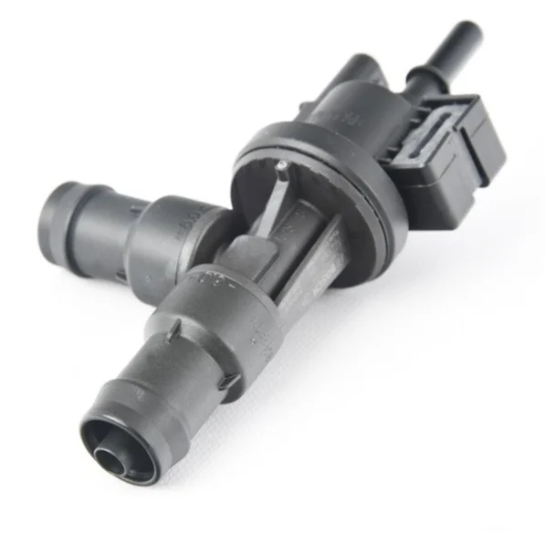 BOSCH Fuel Tank Breather Valve for BMW X3 M40i G01 3.0 2017