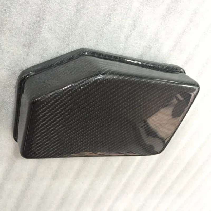 For 1993-1998 Toyota Supra MK4 2JZ VVTI GTE JZA80 Fuse Box Cover Carbon ...