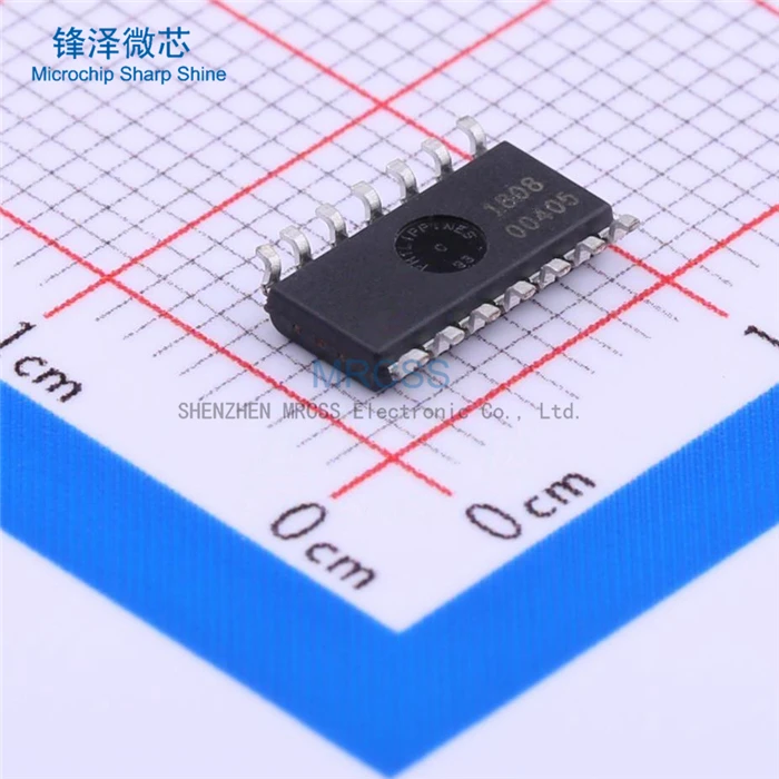 Mcu Pic16f1824-i/sl Pic16f1824 Arm Cortex Risc Flash Electronic Component - Buy Flash,Ram,Mcu ...