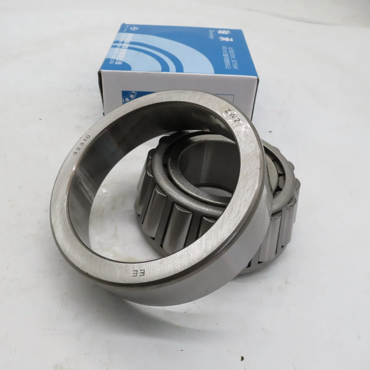 Best Selling Trucks And Cars Auto Parts Taper Roller Bearing 32310 ...