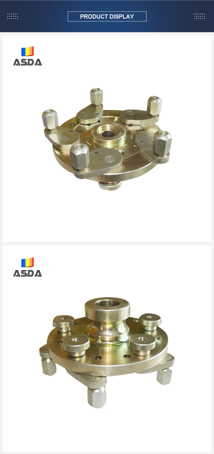 Tire Dynamic Balancer Accessories Universal Fixture of Balancing ...