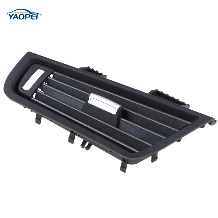 64229166884 Front Right Console Grill Dash AC Air Vent for BMW 5 Series ...