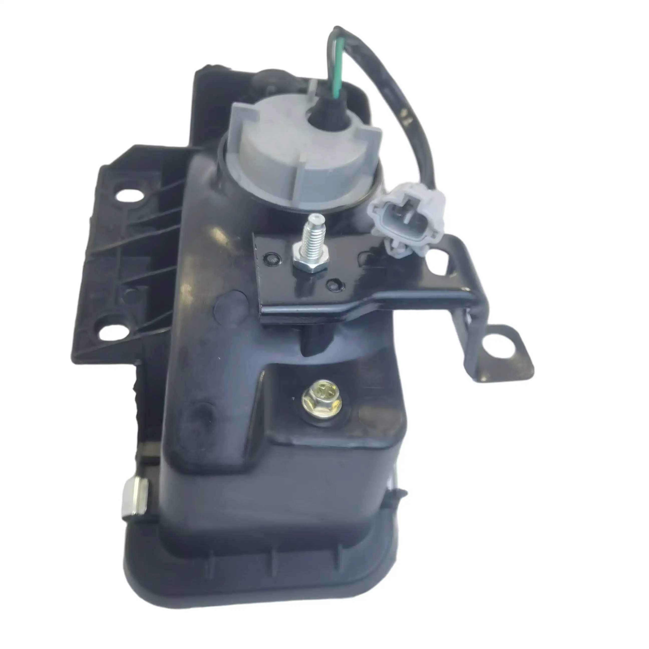 High-quality Fog Lamps for ISUZU Trucks - Reliable Performance