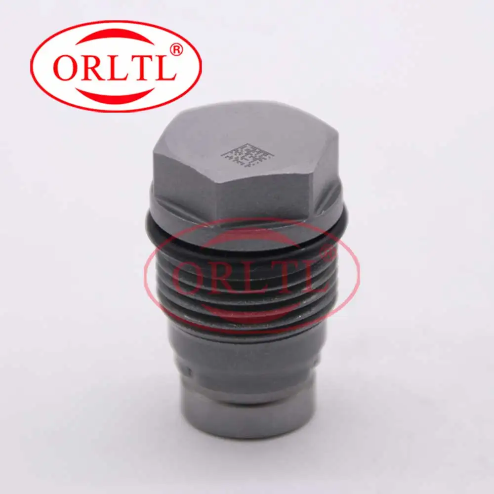 4938005 Common Rail Injector Pressure Relief Valve 6c469h321aa Genuine ...