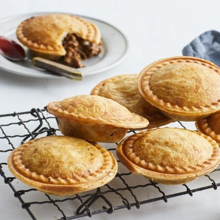 Electric Commercial Mini Buko Pie Maker - Non-Stick Waffle Maker