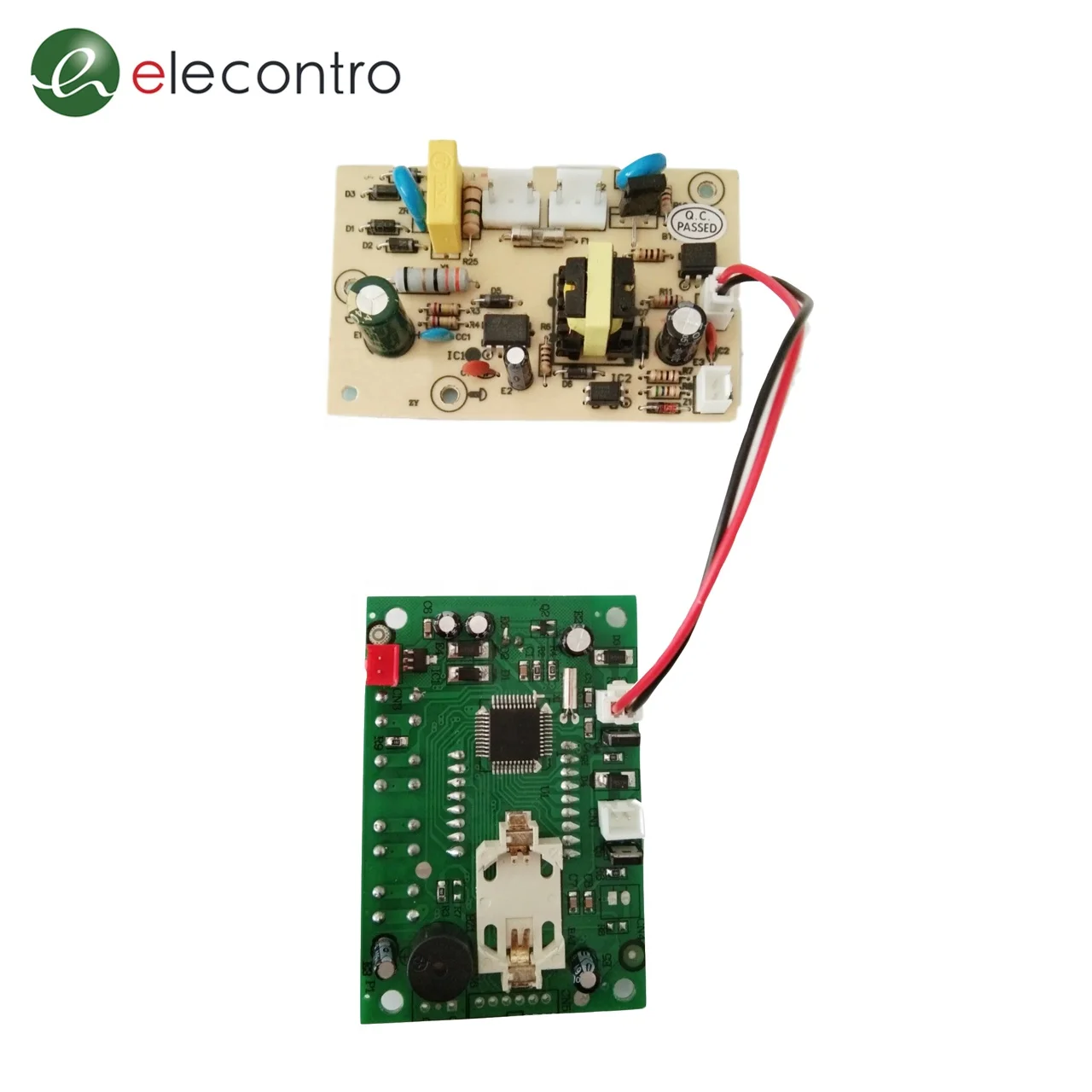 Aroma Diffuser Control Board - Customized PCBA Service