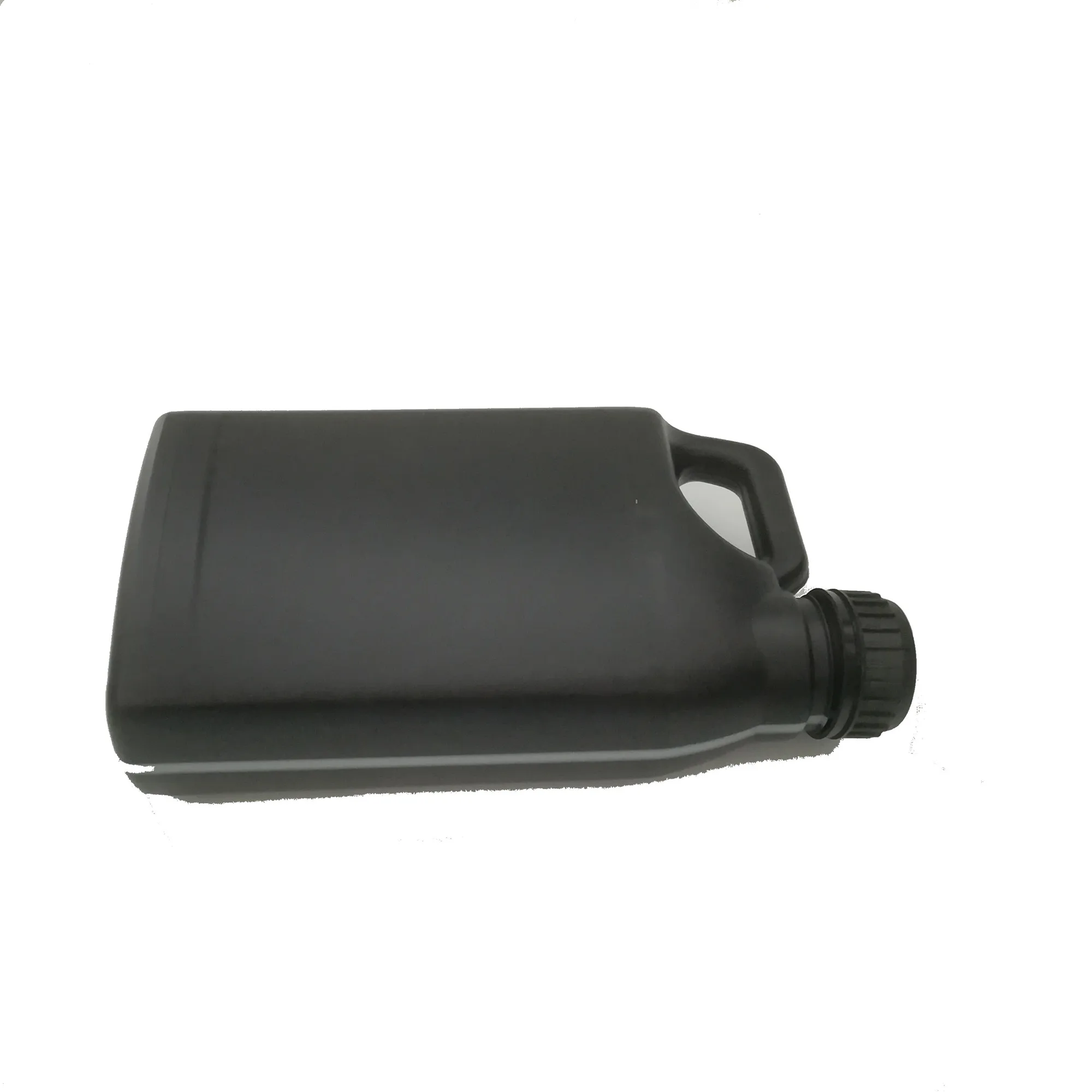 The Functional 5l Plastic Jerry Can/plastic Gasoline Diesel Fuel ...