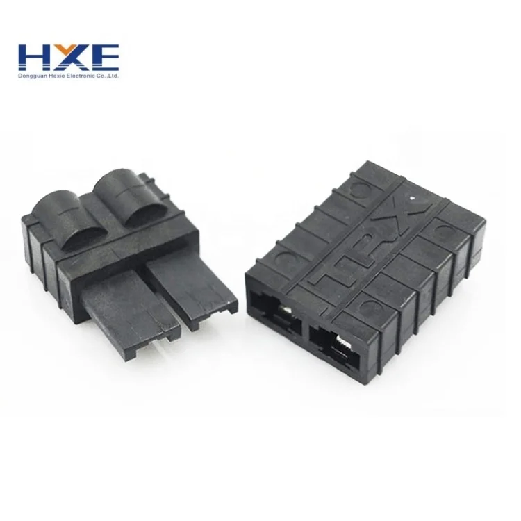 High Current Trx Jack For Lipo Nimh Battery Brushless Esc R - Buy Trx ...