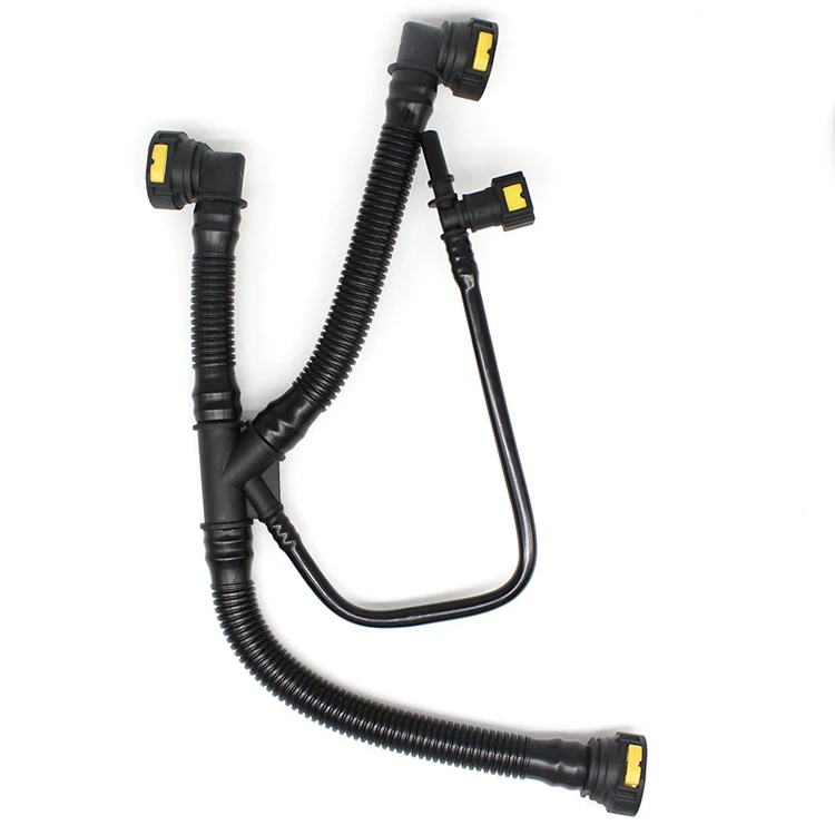 1.6L Exhaust Pipe for Peugeot - OEM 1192W0 Quality