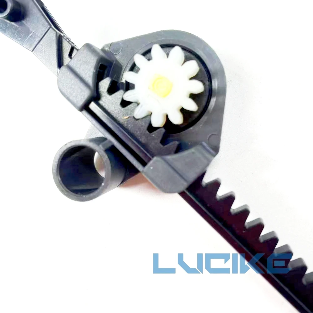 For Discovery 5 Range Rover 2013 On Glovebox Damper New Genuine ...