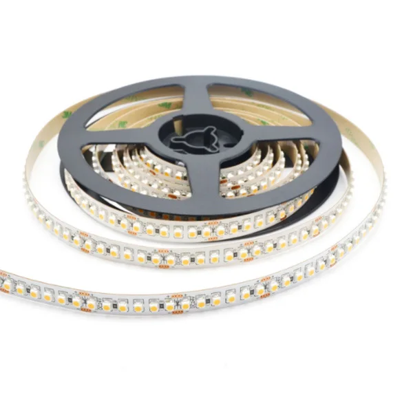 Led Cove Lighting Smd 3014 14.4w Ip20 Cove Light Constant Current Led ...