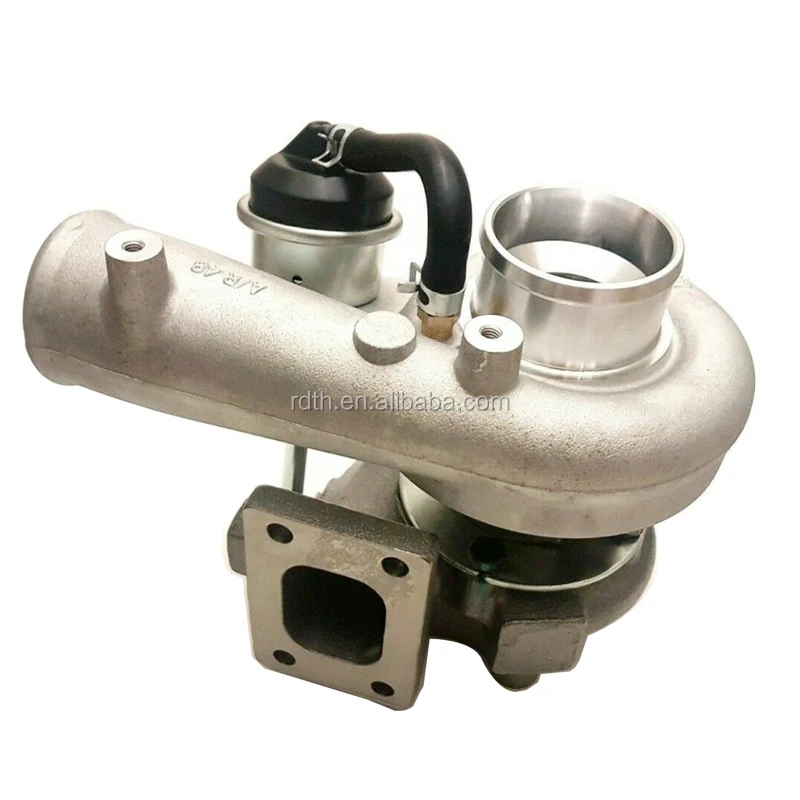 Factory Prices Turbocharger Gt2052s 722687-5001s 722687-0001 144117f411 ...